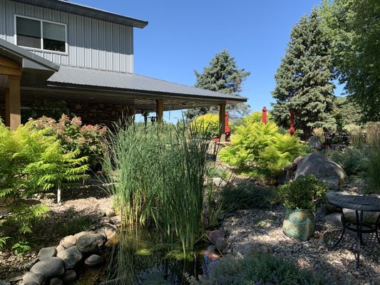 ROUND LAKE VINEYARDS & WINERY - Updated June 2024 - 46 Photos & 26 ...