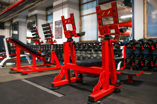 GENERAL FITNESS - Updated December 2025 - 20 Photos & 21 Reviews - 425 ...