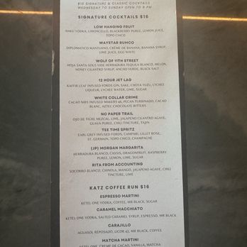 BEST REGARDS - Updated February 2025 - 136 Photos & 107 Reviews - 222 W ...