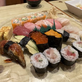 YANAGI SUSHI - Updated May 2024 - 4878 Photos & 1435 Reviews - 762 ...