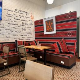 LAVA SHAWARMA - Updated July 2025 - 87 Photos & 49 Reviews - 12 W 23rd ...