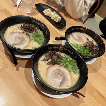 MENYA ULTRA - UTC LA JOLLA - Updated May 2025 - 391 Photos & 263 ...