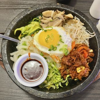 GOZEN GOURMET JAPANESE AND KOREAN CUISINE - Updated February 2025 - 52 ...