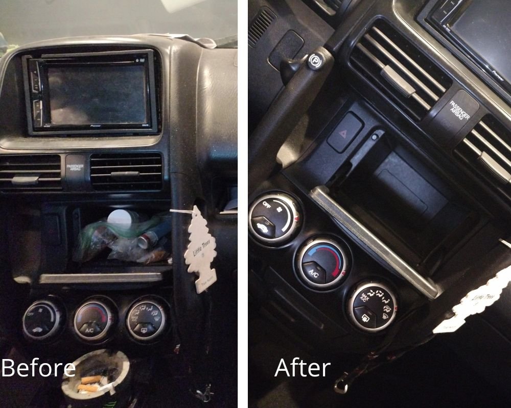 FINAL TOUCH AUTO DETAILING - Updated December 2024 - 19 Photos - 630 W ...