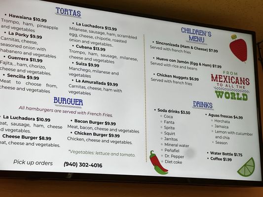 TACO LUCHADOR - Updated October 2025 - 10 Photos - 299 Freese Dr ...