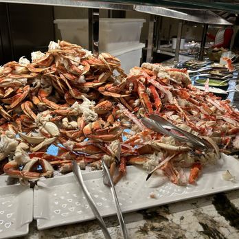 TOUCAN CHARLIE’S BUFFET & GRILLE - Updated May 2024 - 2843 Photos ...