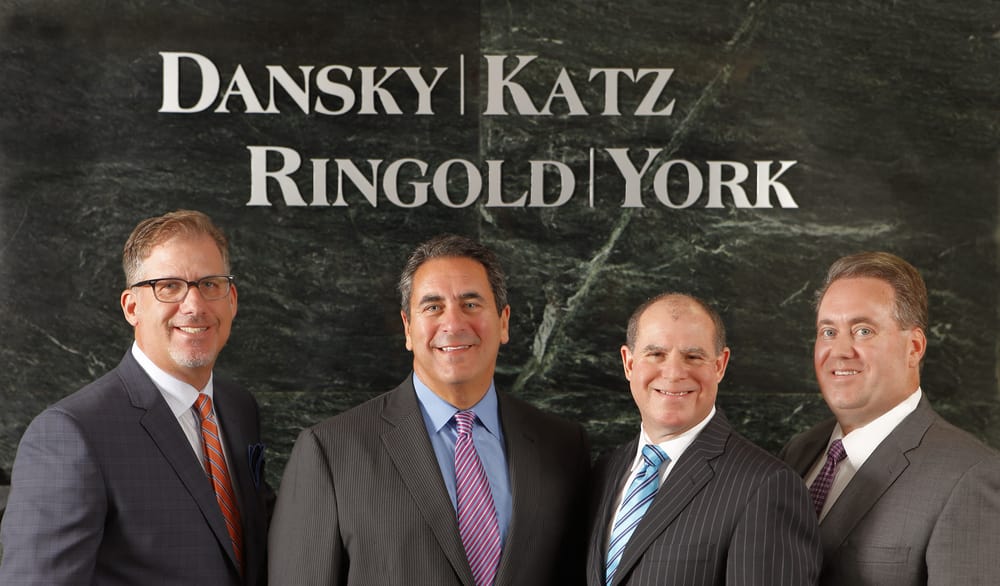 DANSKY KATZ RINGOLD YORK - Updated September 2025 - 8000 Sagemore Dr ...