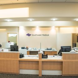SOUTHWEST MEDICAL TROPICANA HEALTHCARE CENTER - 12 Photos & 37 Reviews ...