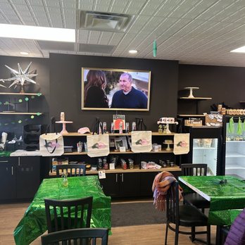 BATTER AND MAC - Updated January 2026 - 34 Photos & 19 Reviews ...