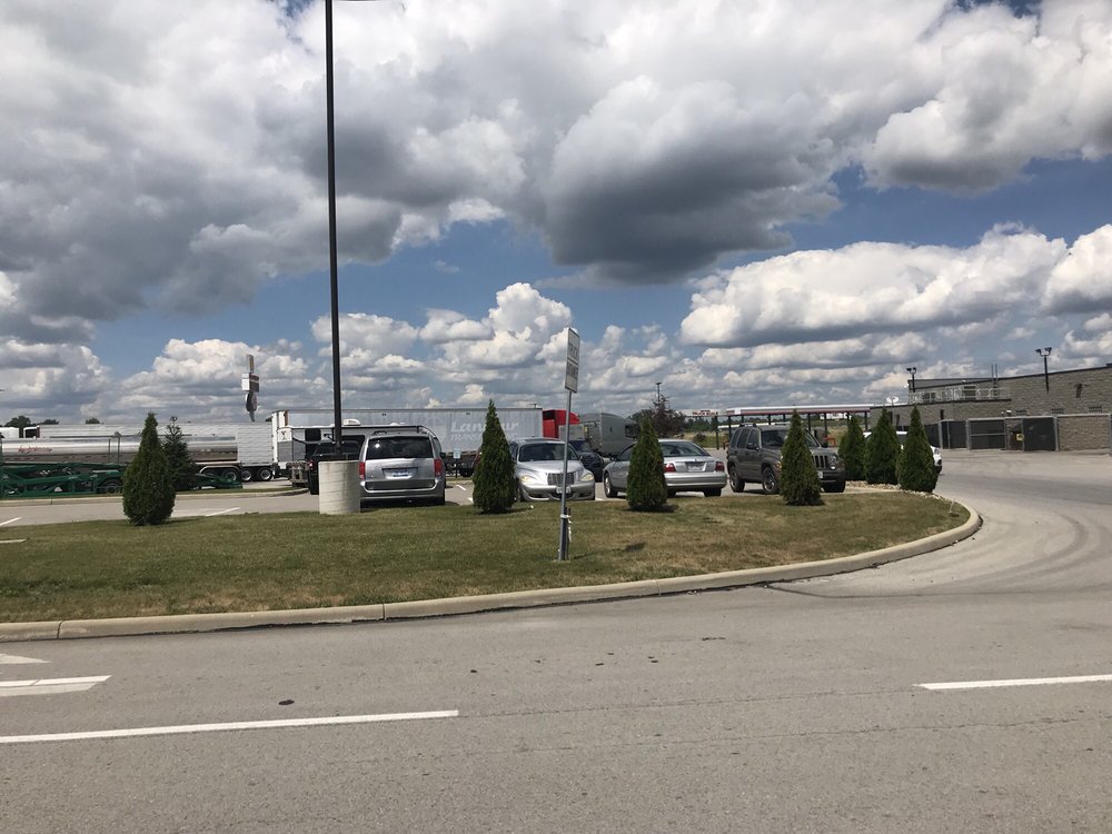 SHELL GAS STATION - Updated February 2025 - 12700 Leonard Pkwy, North ...