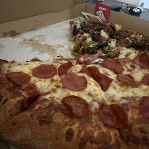 CAPONE’S PIZZA - Updated September 2025 - 209 Photos & 342 Reviews ...
