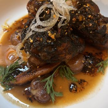 LENOX - Updated August 2024 - 55 Photos & 16 Reviews - 2510 1st Ave ...