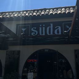 SUDA - Updated December 2025 - 329 Photos & 530 Reviews - 3910 Portola ...