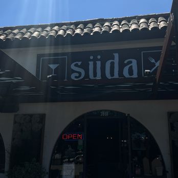 SUDA - Updated December 2025 - 329 Photos & 531 Reviews - 3910 Portola ...
