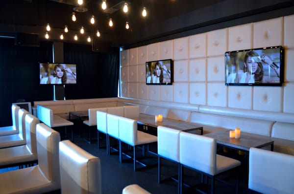 BELLAGIO LOUNGE & BAR - Updated December 2025 - 41 Photos - 8360 ...