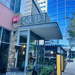 KUU RESTAURANT - Updated October 2025 - 1928 Photos & 745 Reviews - 947 ...