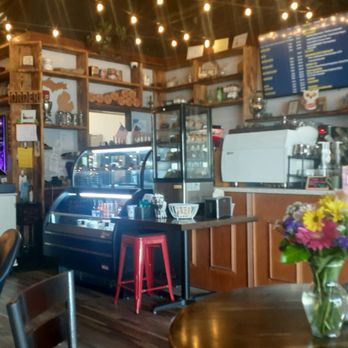 TAP CAFE - Updated January 2026 - 40 Photos & 24 Reviews - 201 N ...