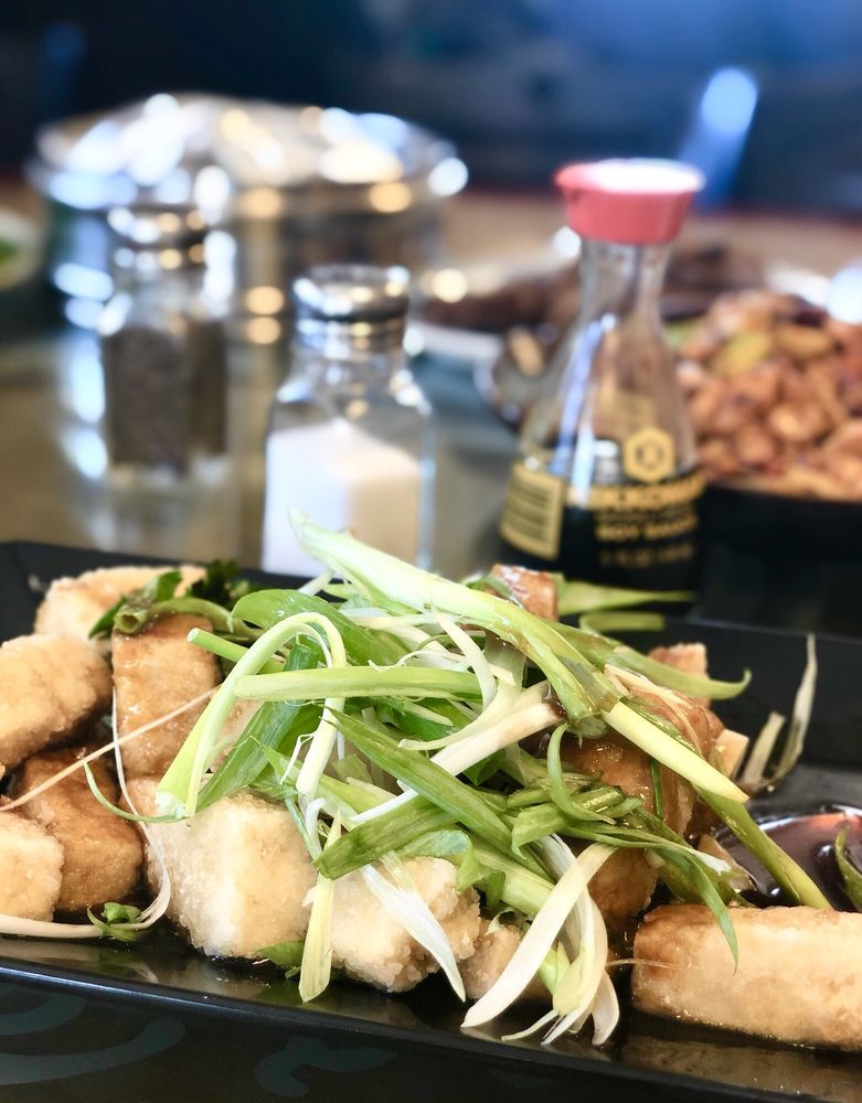 GOLDEN HARBOR AUTHENTIC CHINESE CUISINE - 934 Photos & 487 Reviews ...