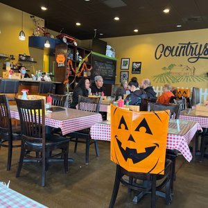 RENTON COUNTRYSIDE CAFE - 445 Photos & 473 Reviews - Breakfast & Brunch ...