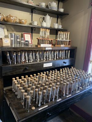 SHAB ROW TEA EMPORIUM - Updated October 2025 - 64 Photos & 40 Reviews ...