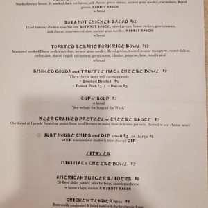 WHITE RABBIT KITCHEN - 26 Photos & 12 Reviews - 15190 Bluebird St NW ...