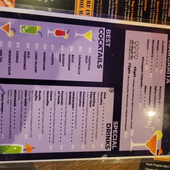 OCEAN SHACK - Updated May 2024 - 59 Photos & 28 Reviews - 2163 N Glebe ...