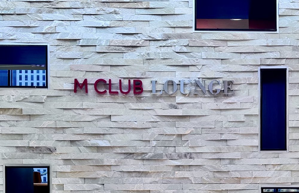 M CLUB LOUNGE - Updated January 2025 - 650 N Pearl St, Dallas, Texas ...