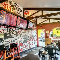 NICK’S JR BURGERS AND GYROS - Updated May 2026 - 494 Photos & 1072 ...