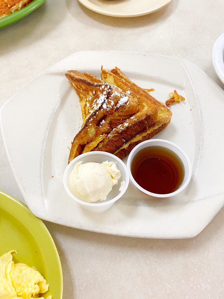 CAFFE OLE - Updated June 2024 - 77 Photos & 151 Reviews - 400 E Fry ...