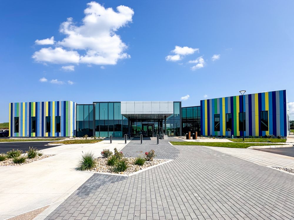 BOONE COUNTY PUBLIC LIBRARY - WALTON BRANCH - Updated February 2025 ...