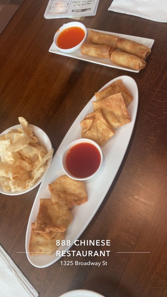 888 CHINESE RESTAURANT - 15 Photos & 22 Reviews - 5250 Fm 2920, Spring ...