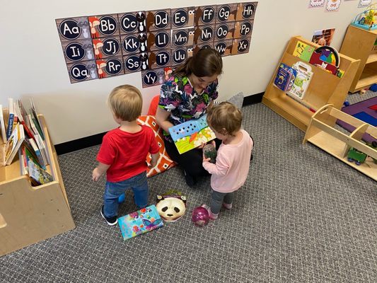 THRIVE EARLY LEARNING - Updated September 2025 - 44 Photos - 465 Harris ...