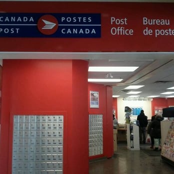 CANADA POST - Updated March 2025 - 3800 Memorial Drive NE, Calgary ...
