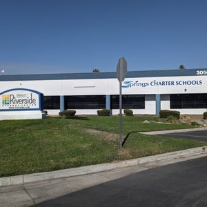SPRINGS CHARTER SCHOOLS - MAGNOLIA STUDENT CENTER - Updated June 2025 ...