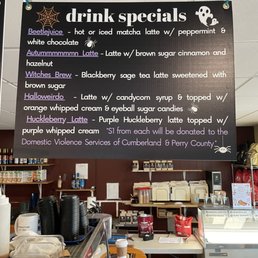 CORNERSTONE COFFEEHOUSE - Updated July 2025 - 162 Photos & 187 Reviews ...