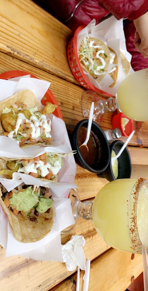 BULLOS PLACE - 62 Photos & 34 Reviews - Av. Adolfo López Mateos 725 ...