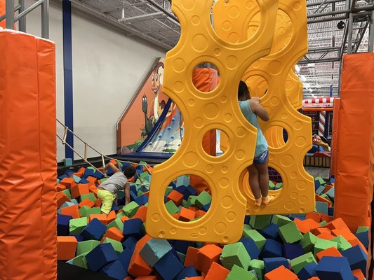 XTREME JUMP ADVENTURE PARK - Updated October 2025 - 53 Photos & 29 ...