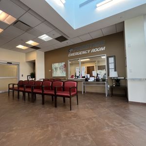 METROPOLITAN METHODIST EMERGENCY CENTER AT THE QUARRY - Updated May ...