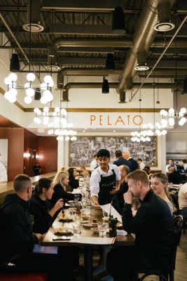 PELATO - Updated May 2026 - 94 Photos & 52 Reviews - 1914 Galleria Blvd ...