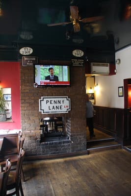 PENNY LANE WINE BAR - 10 Photos & 12 Reviews - 116 Penny Ln, Liverpool ...