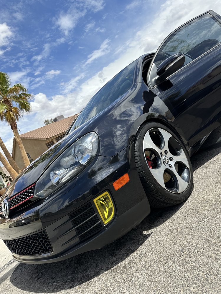 THE DETAILING - Updated July 2024 - 11 Photos - Las Vegas, Nevada - Car Wash - Phone Number - Yelp