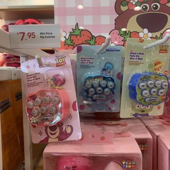 MINISO - Updated October 2025 - 124 Photos & 42 Reviews - 730 W Sand ...