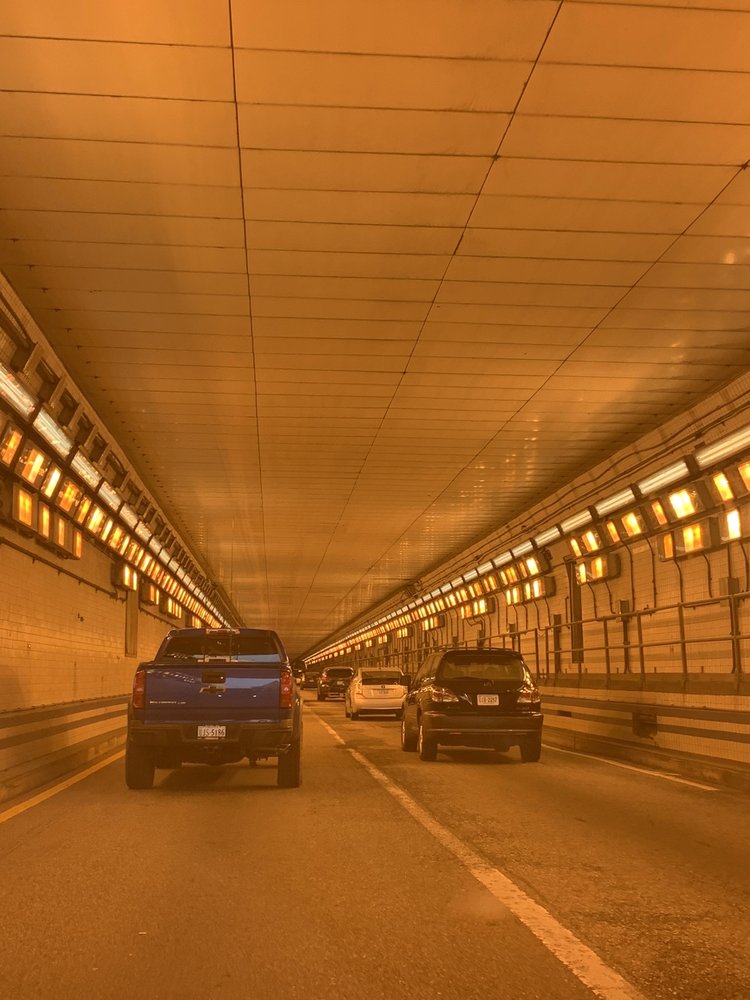 HAMPTON ROADS BRIDGE TUNNELS - Updated October 2024 - 191 Photos & 49 ...