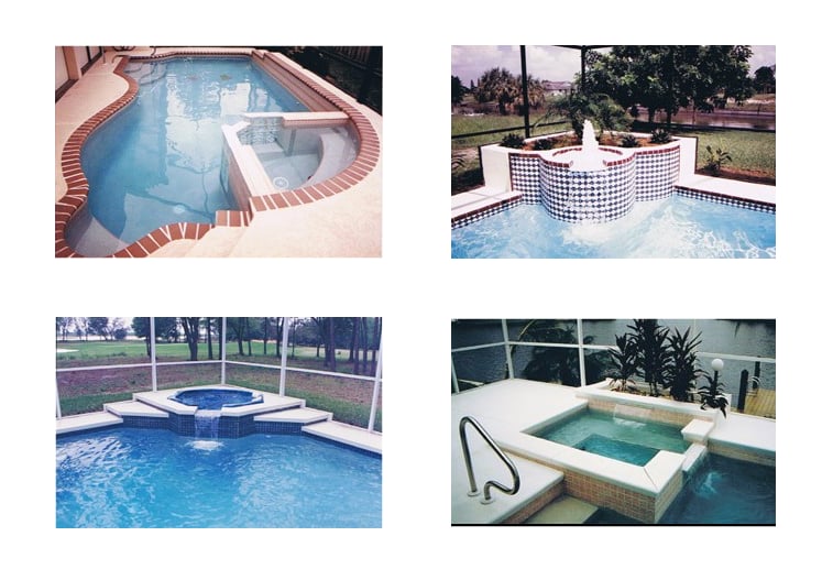 SOUTH FLORIDA POOLS - Updated October 2025 - 16 Photos - Lehigh Acres ...