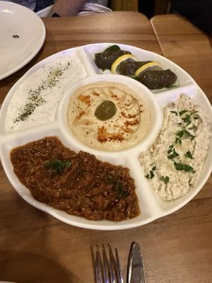 KERVAN MEDITERRANEAN GRILL - Updated June 2025 - 12 Photos & 19 Reviews ...