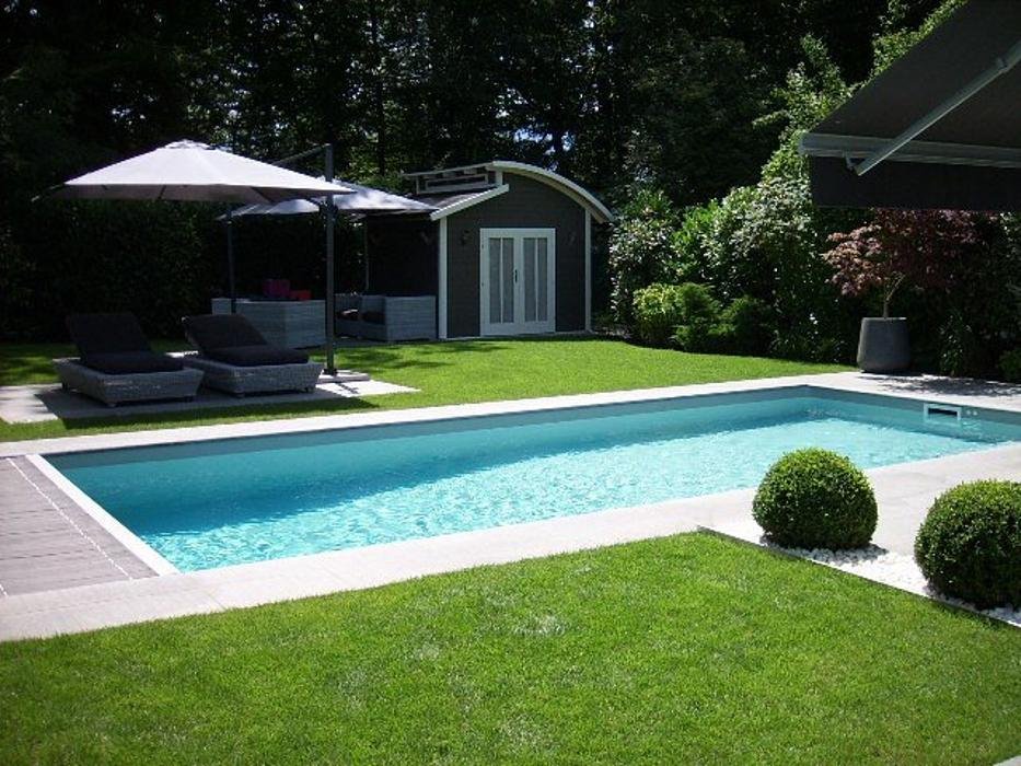 EASY PISCINES - Chemin des Chalets 5, Chavannes-de-Bogis, Vaud ...