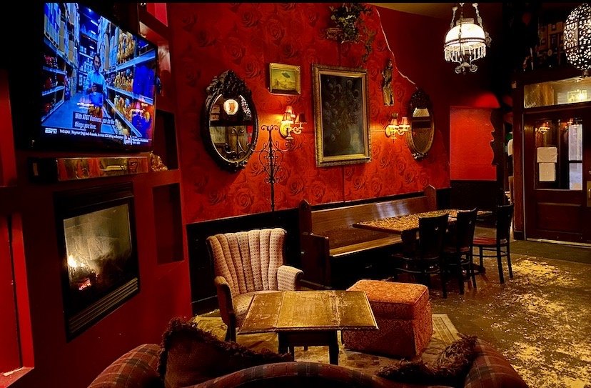 HUNTY’S SOCIAL CLUB - Updated October 2025 - 734 S 5th St, Milwaukee ...