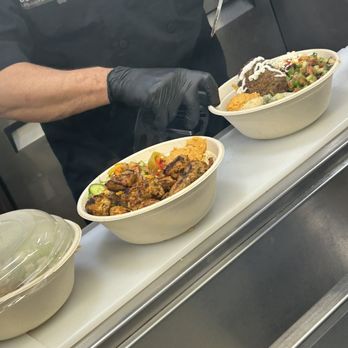 BROCHETTES GRILL - 14 Photos - 2136 E El Monte Way, Dinuba, California ...