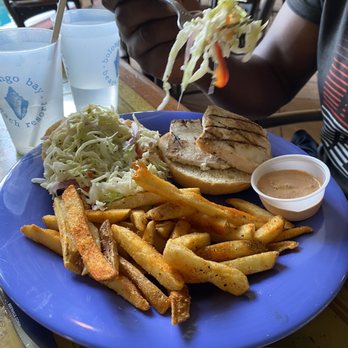 IGGIES OASIS RESTAURANT - Updated January 2025 - 193 Photos & 179 ...