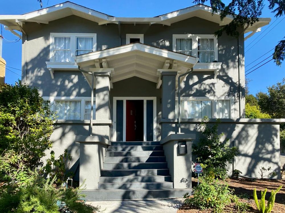 GONZALEZ PAINTING - Updated August 2025 - Oakland, California ...